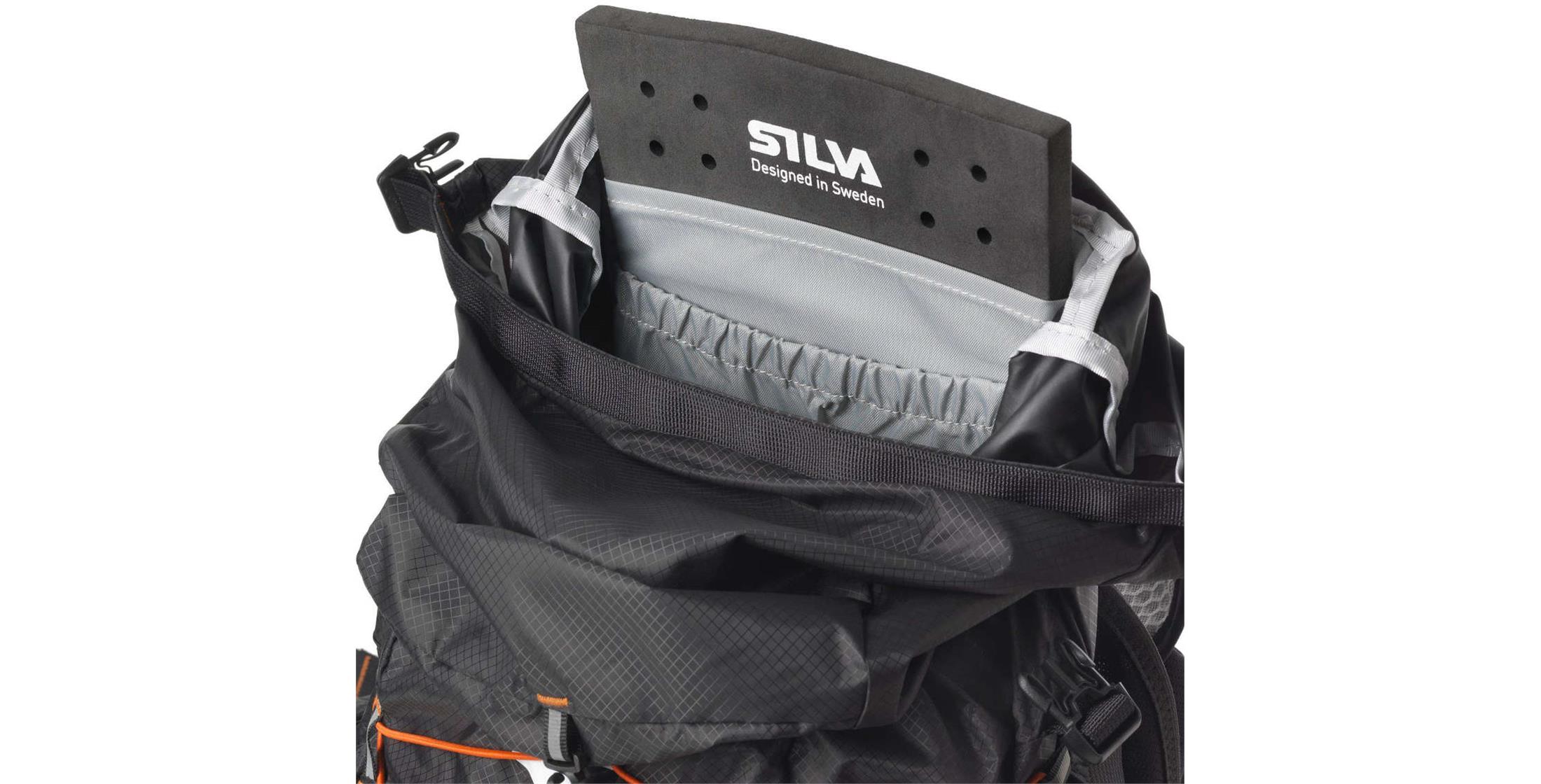 Silva Strive Mountain Pack 23+3 Running Backpack OutdoorGB