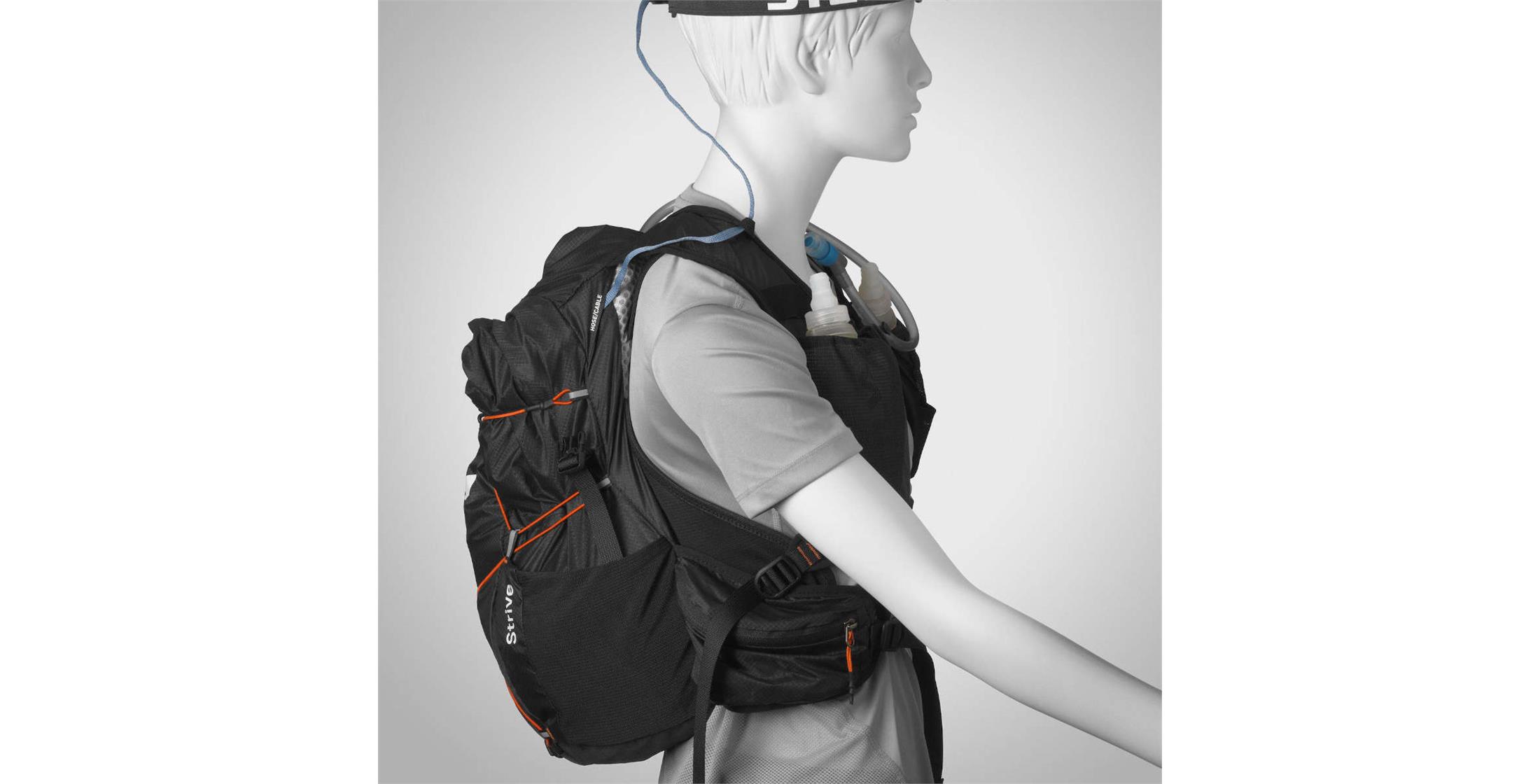 Silva Strive Mountain Pack 23+3 Running Backpack OutdoorGB