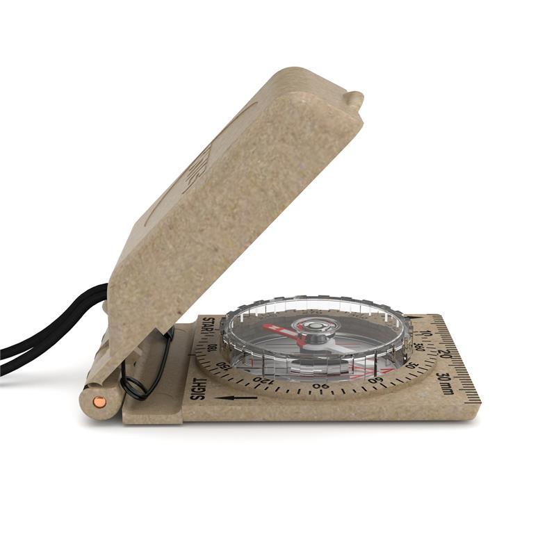 Silva Terra Ranger SL Compass OutdoorGB