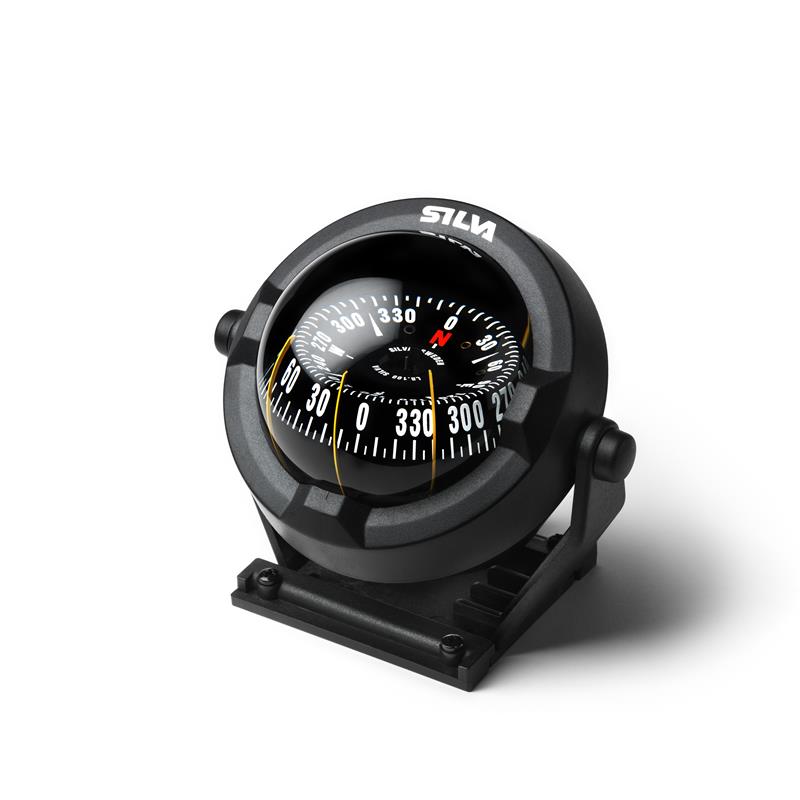 Silva 100BC Marine Compass OutdoorGB