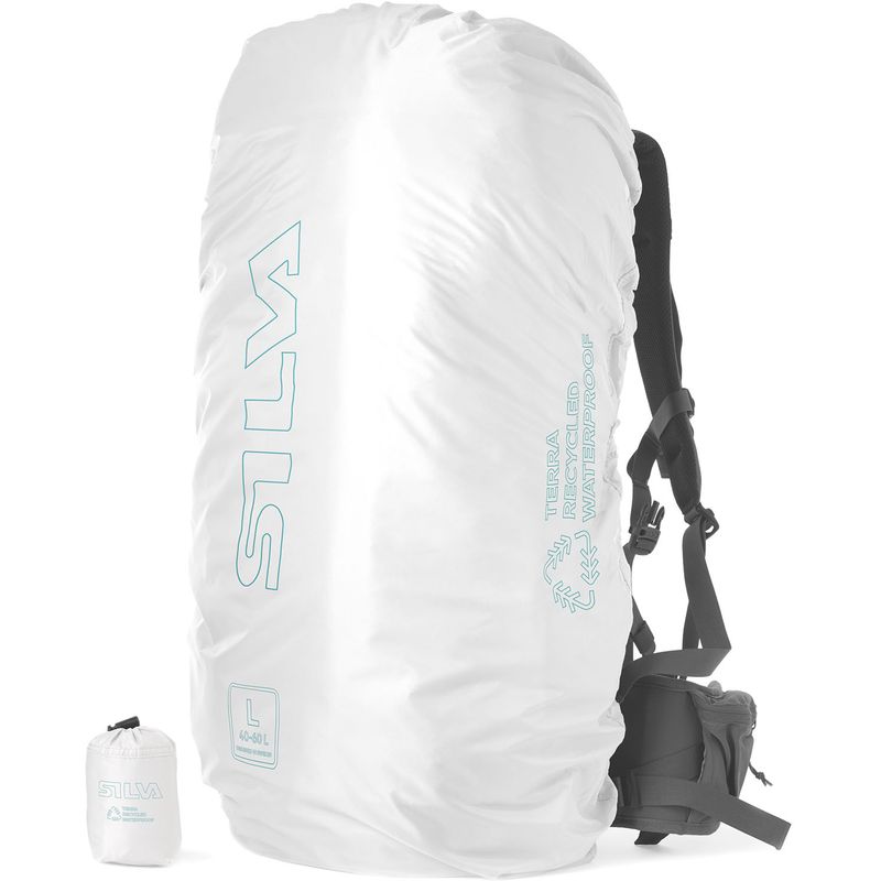 Silva Terra Rain Cover OutdoorGB