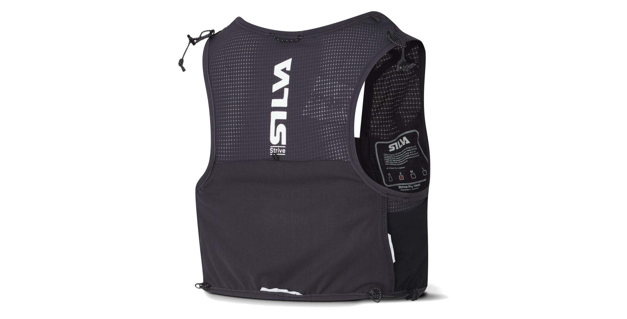 Silva Strive Fly Vest OutdoorGB