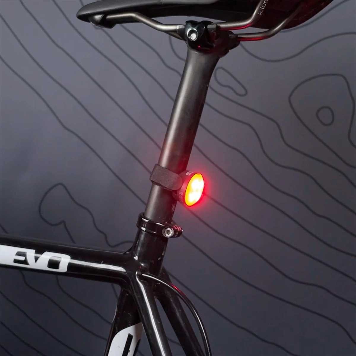 Silva bike light store