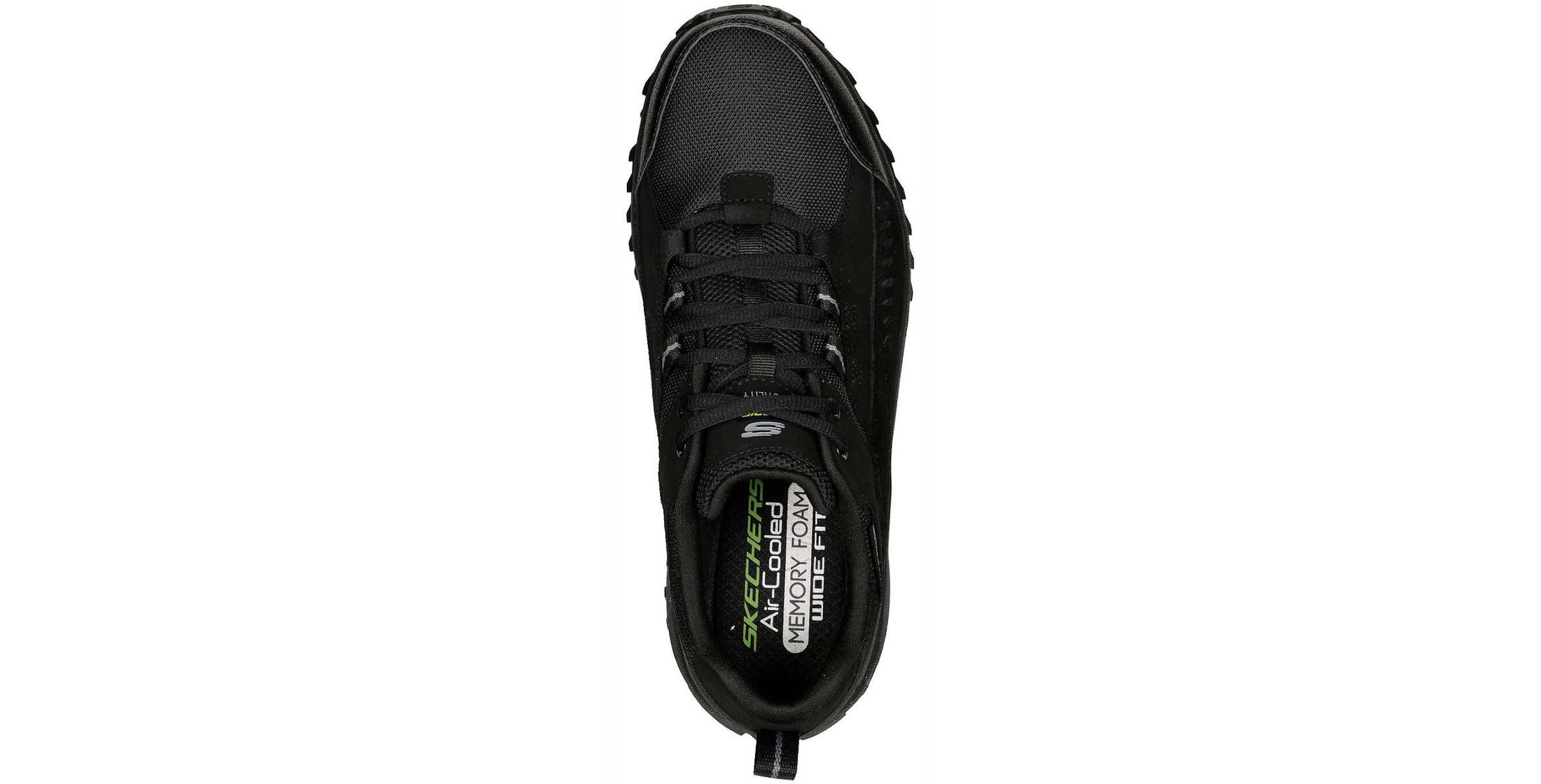 Skechers Mens Bionic Trail Road Sector Shoes OutdoorGB