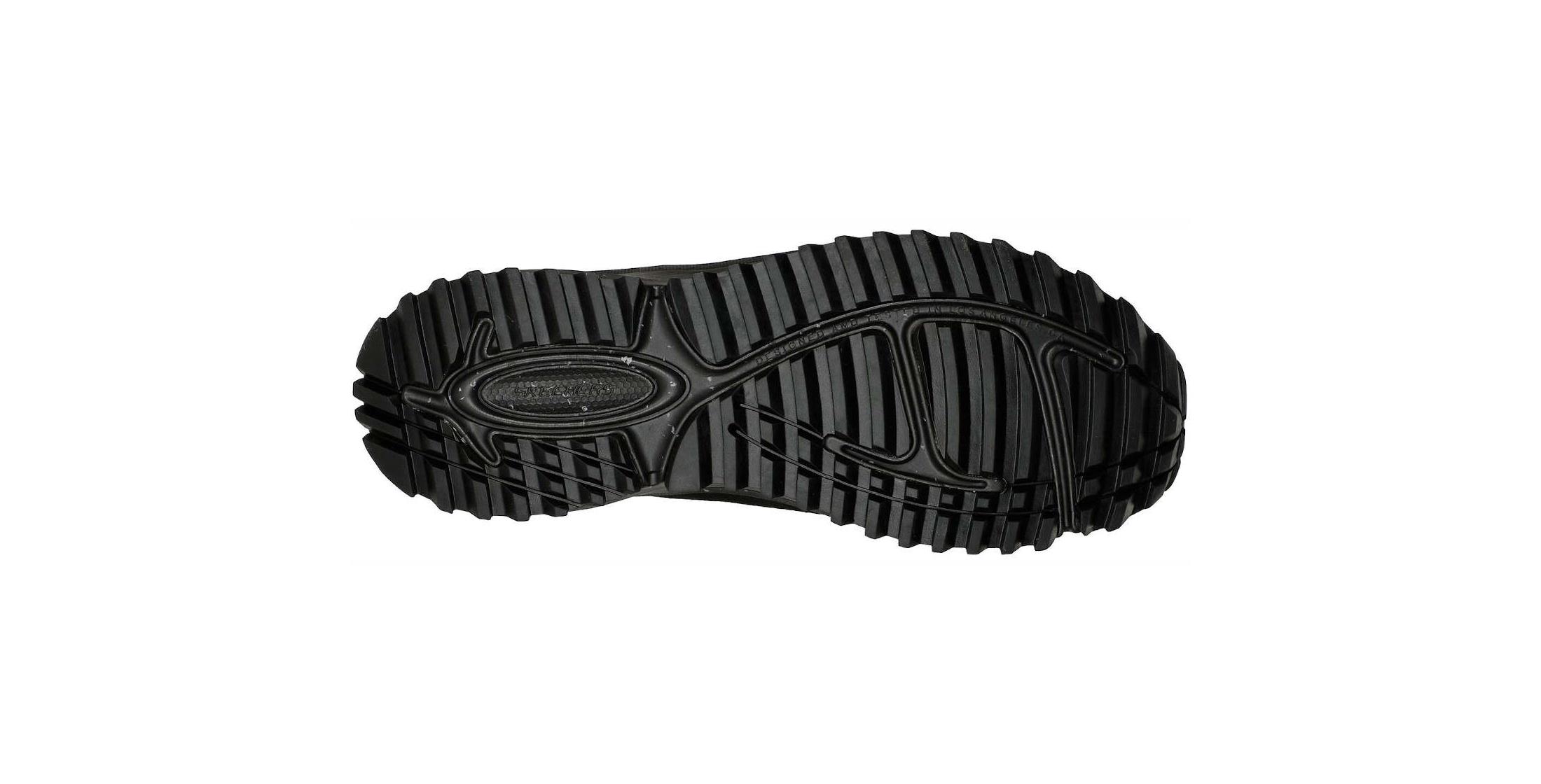 Skechers Mens Bionic Trail Road Sector Shoes OutdoorGB