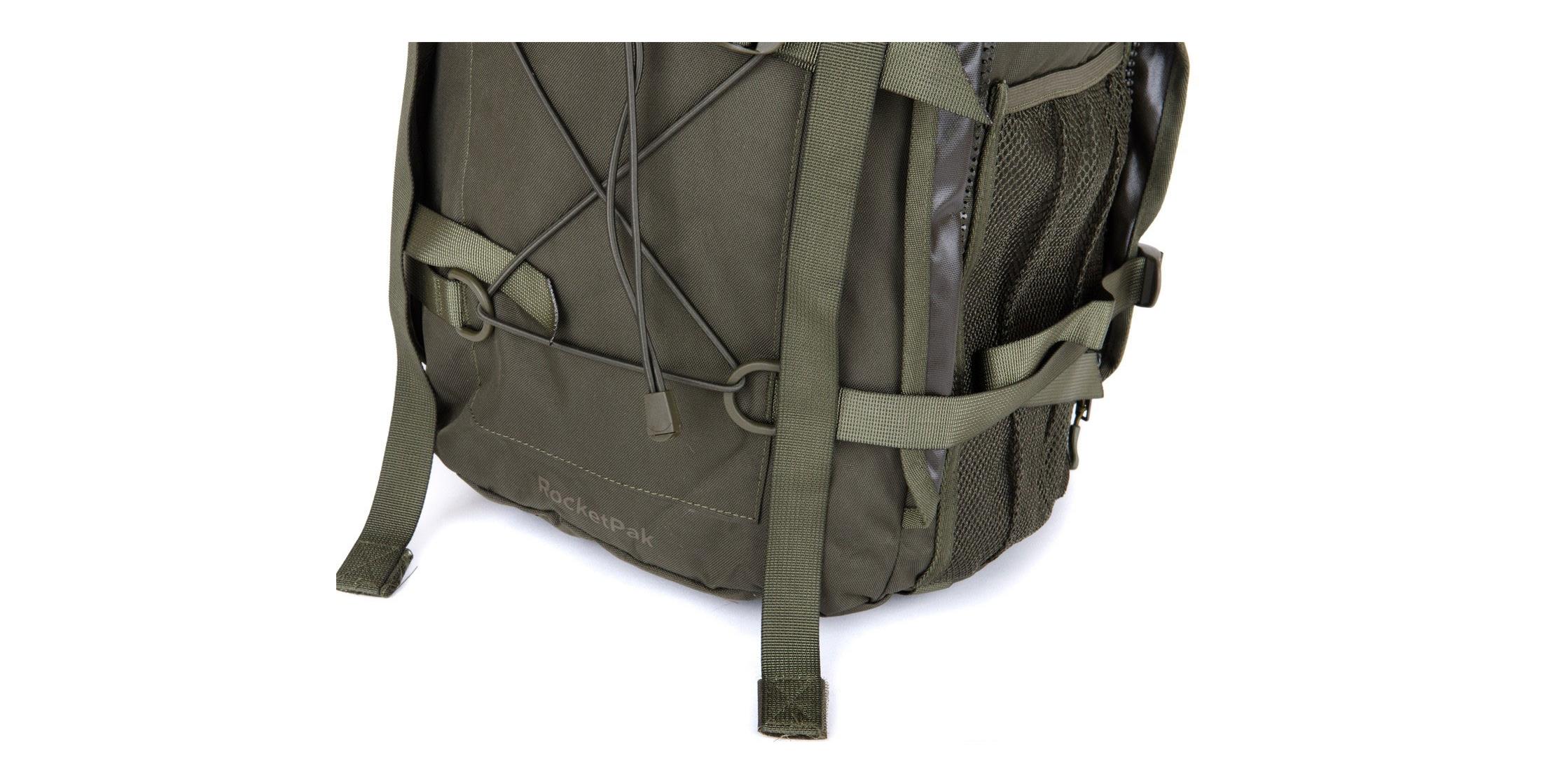 Snugpak 70L Rocket Pak OutdoorGB