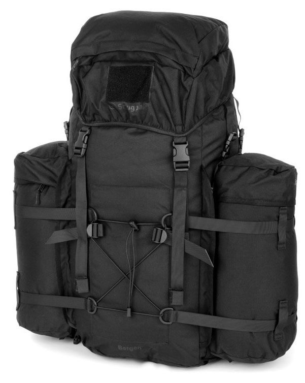Snugpak Bergen 100L Rucksack