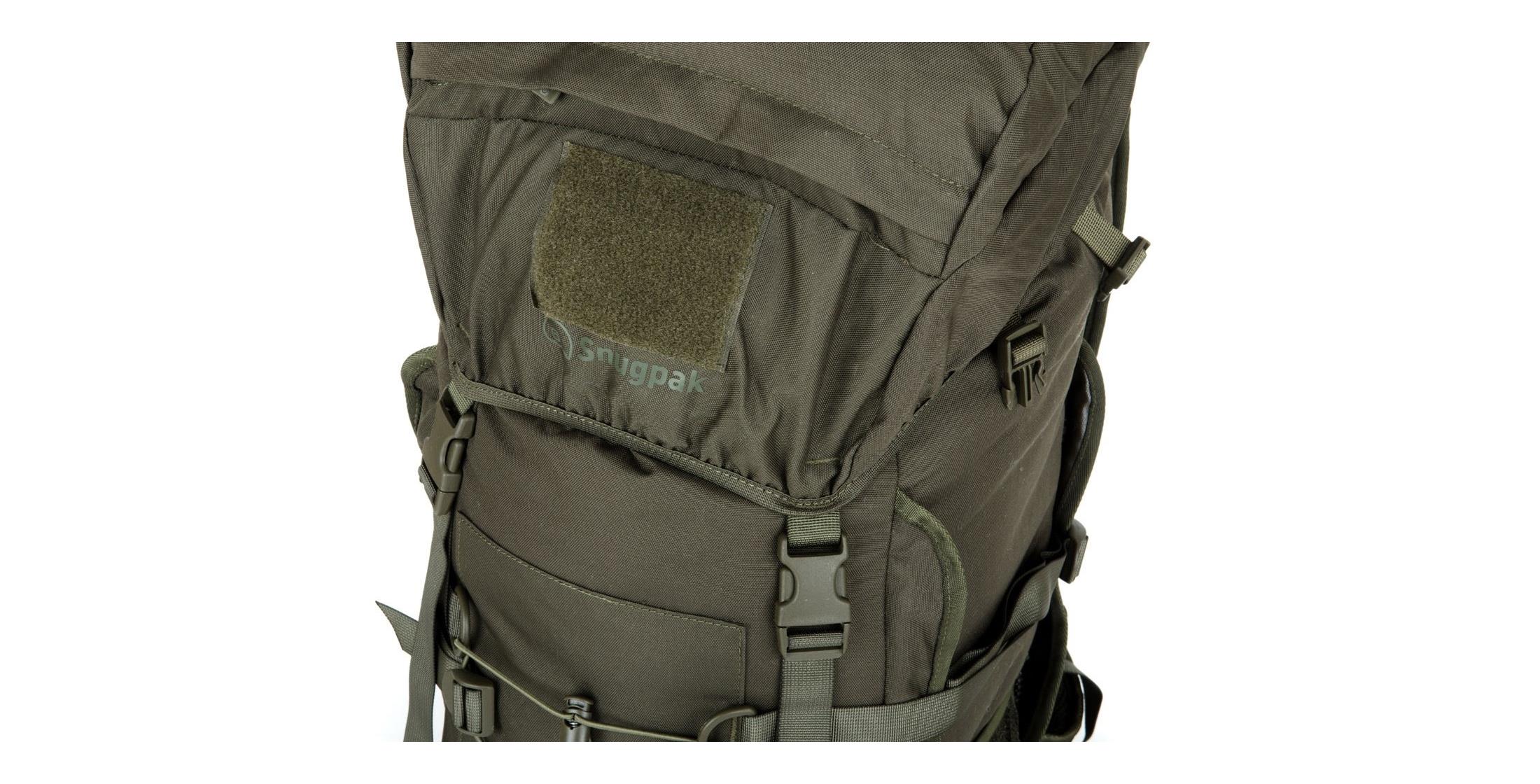 Snugpak Bergen 100L Rucksack OutdoorGB