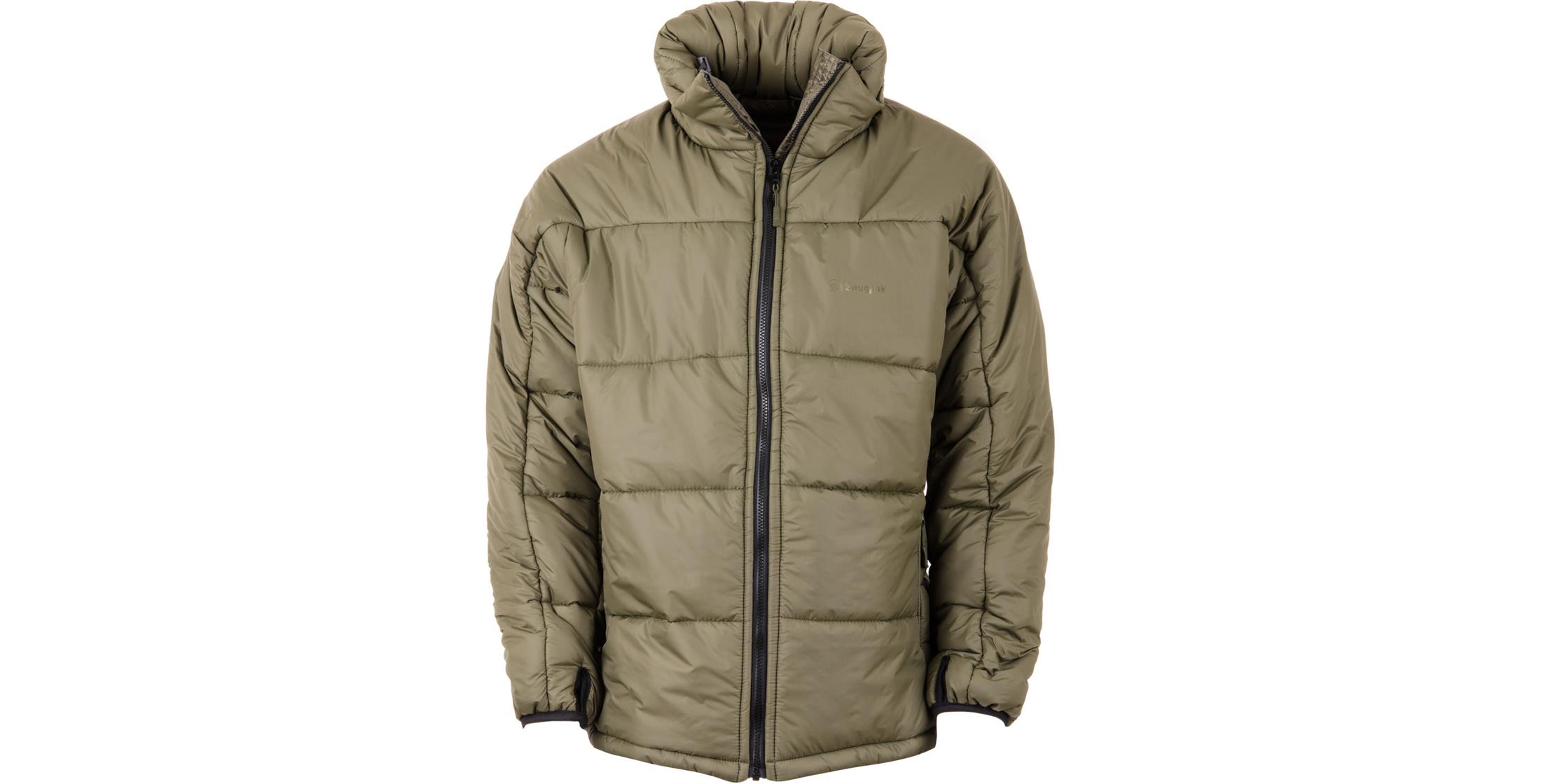 Snugpak Sasquatch Jacket OutdoorGB