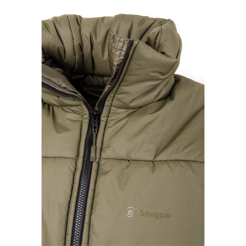 Snugpak Sasquatch Jacket OutdoorGB