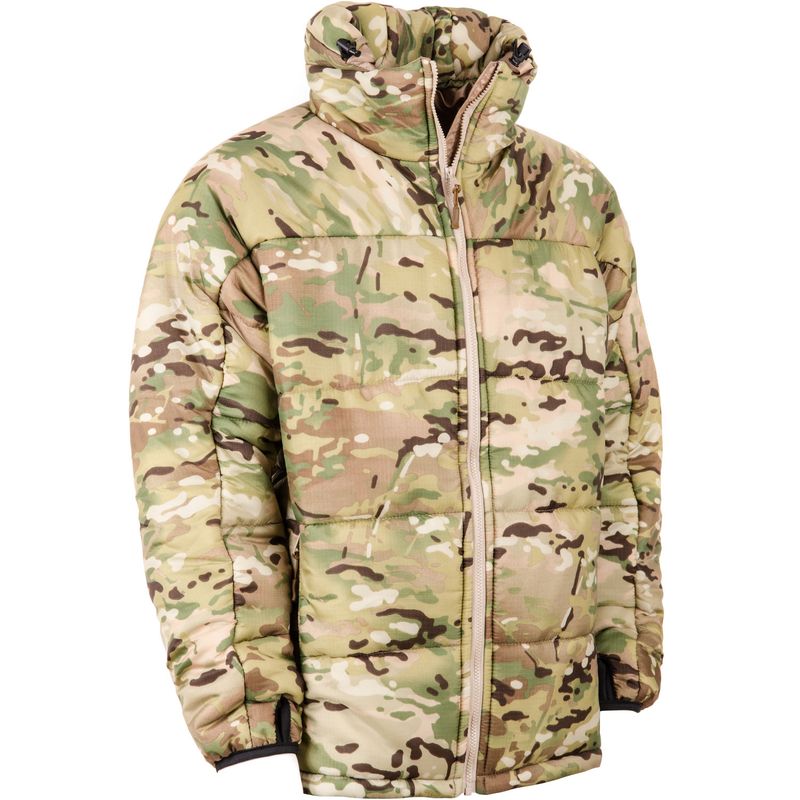 Snugpak Sasquatch Jacket OutdoorGB