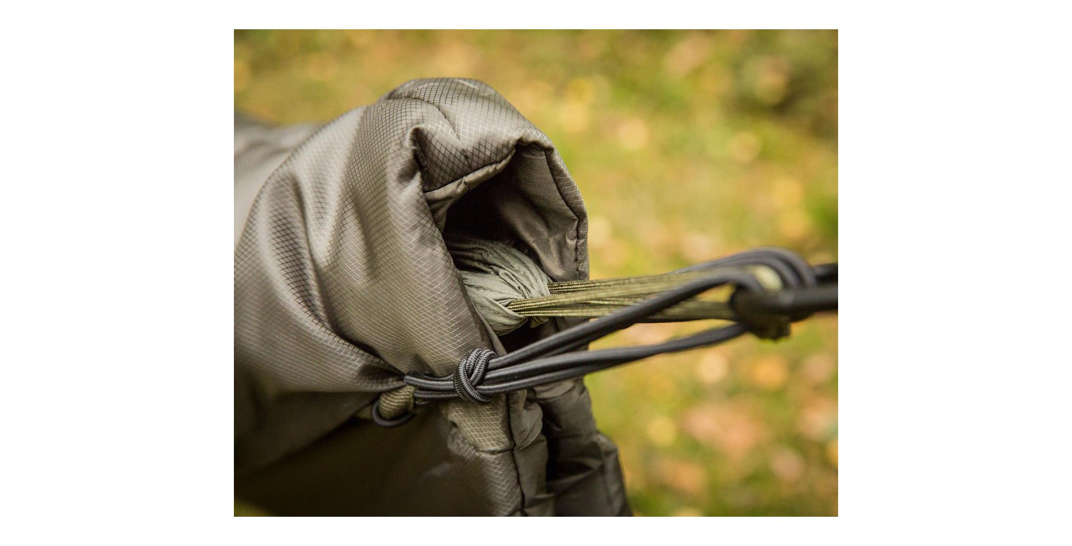 Snugpak Hammock Cocoon OutdoorGB