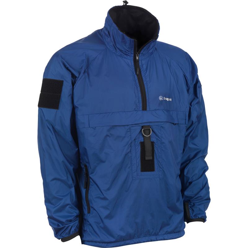 Snugpak Venture Unisex Windproof TS1 Smock OutdoorGB