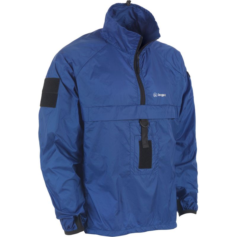 Snugpak Venture Unisex Windproof Windtop Smock OutdoorGB