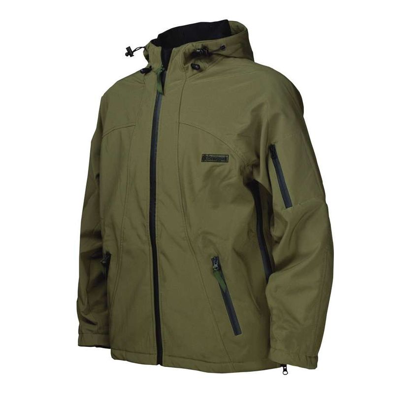 Snugpak Elite Proximity Jacket OutdoorGB