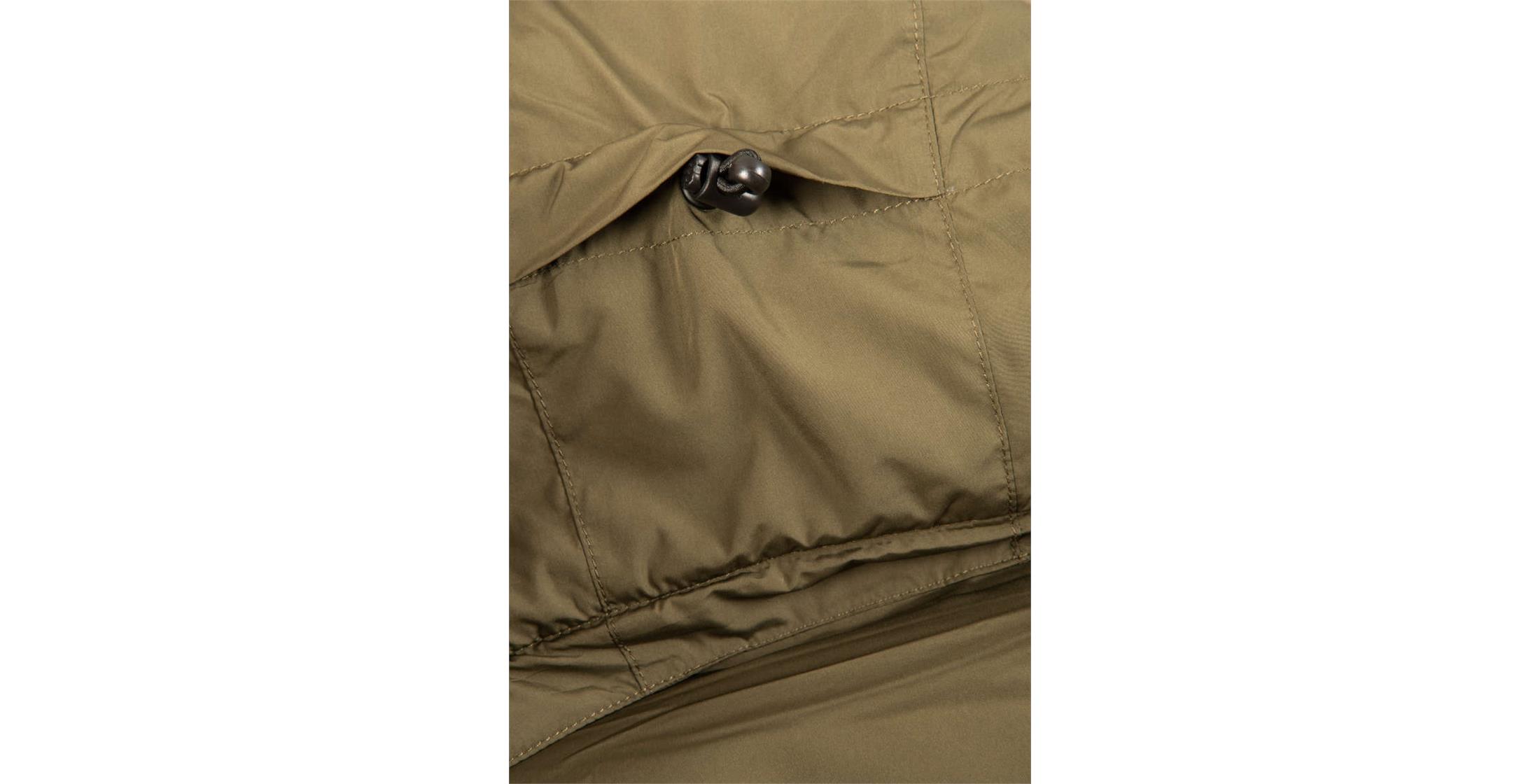 Snugpak Spearhead Jacket OutdoorGB