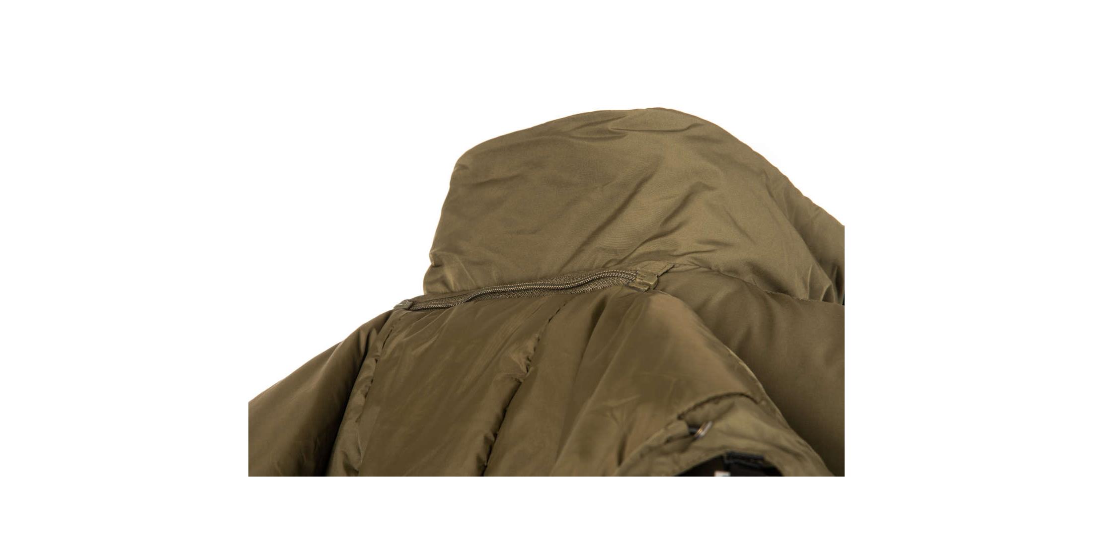 Snugpak Spearhead Jacket OutdoorGB