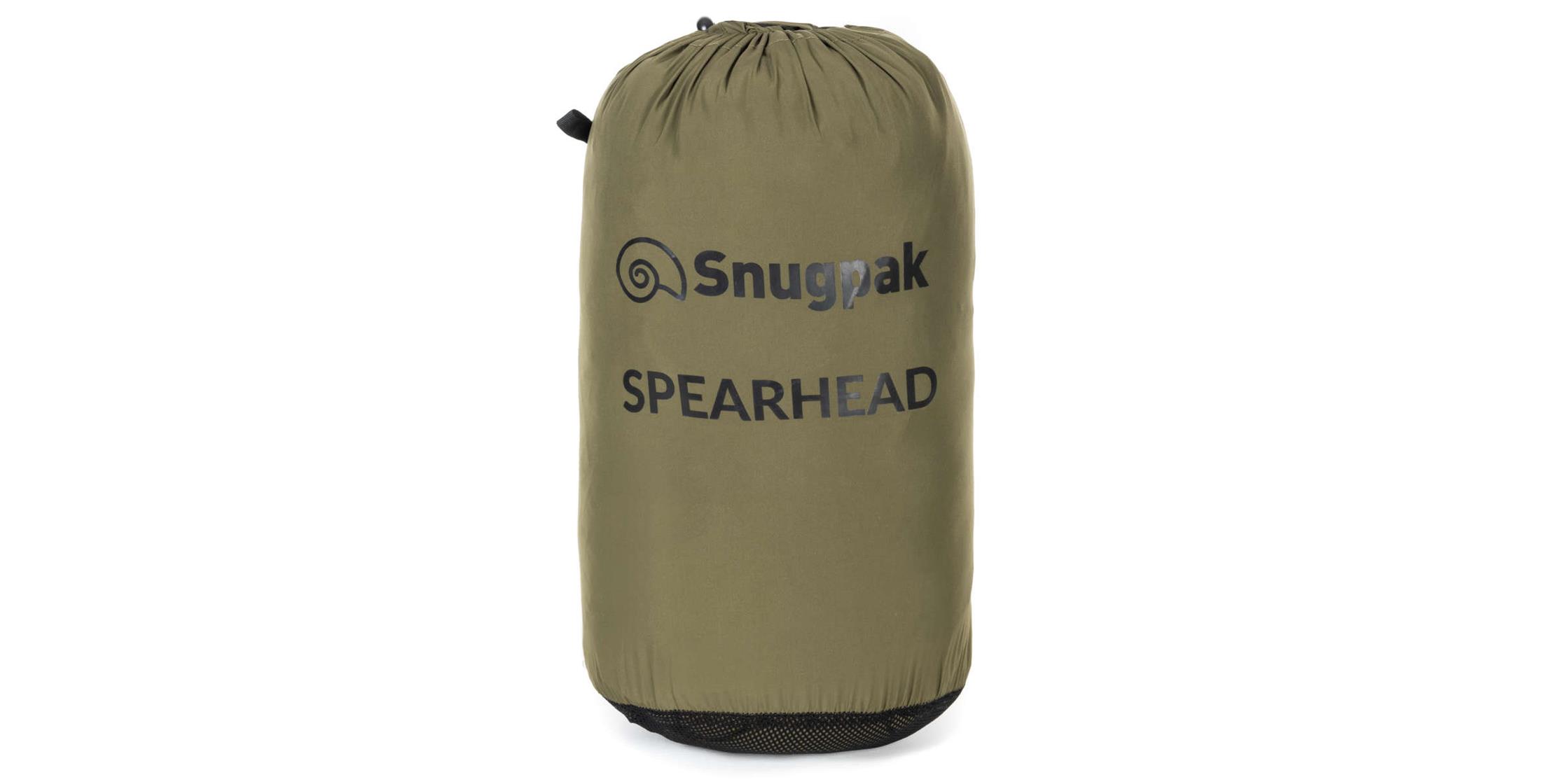 Snugpak Spearhead Jacket OutdoorGB