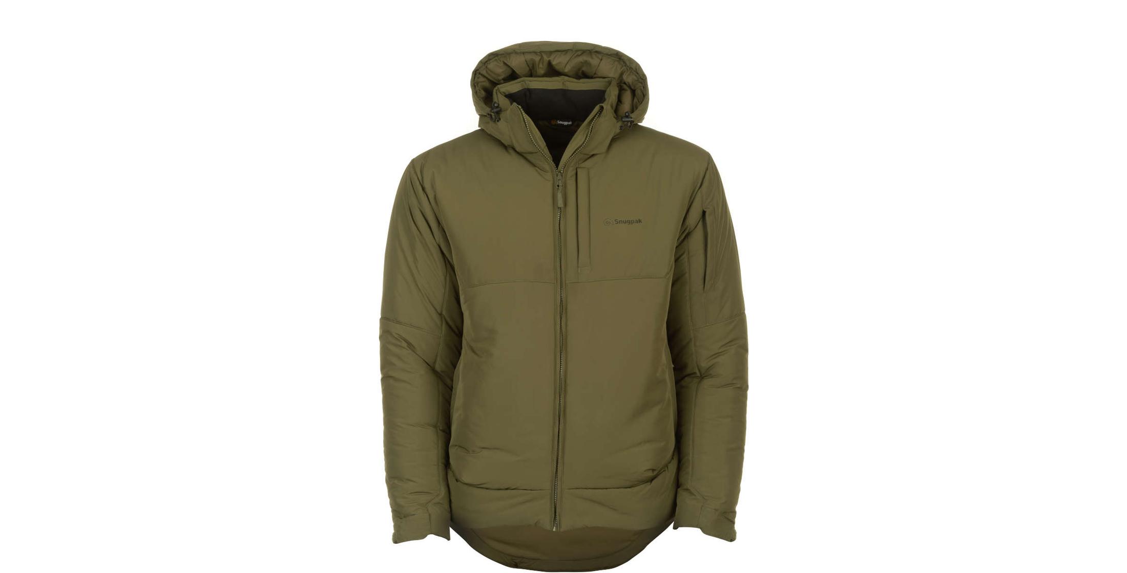 Snugpak Tomahawk Jacket OutdoorGB