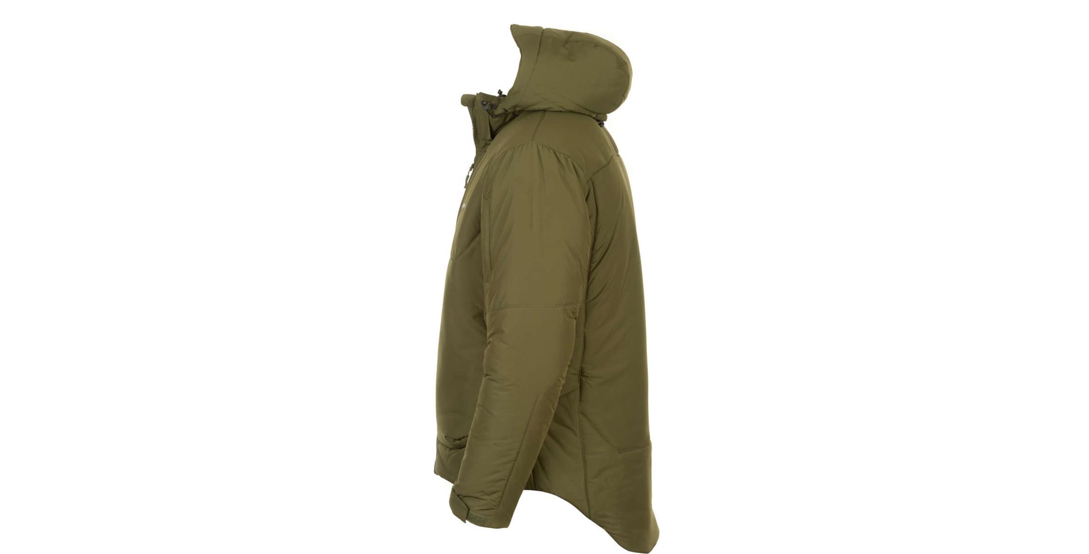 Snugpak Tomahawk Jacket OutdoorGB