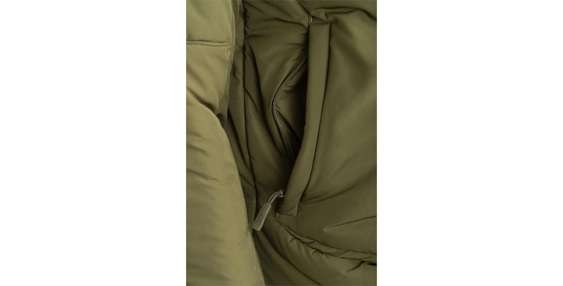 Snugpak Tomahawk Jacket OutdoorGB