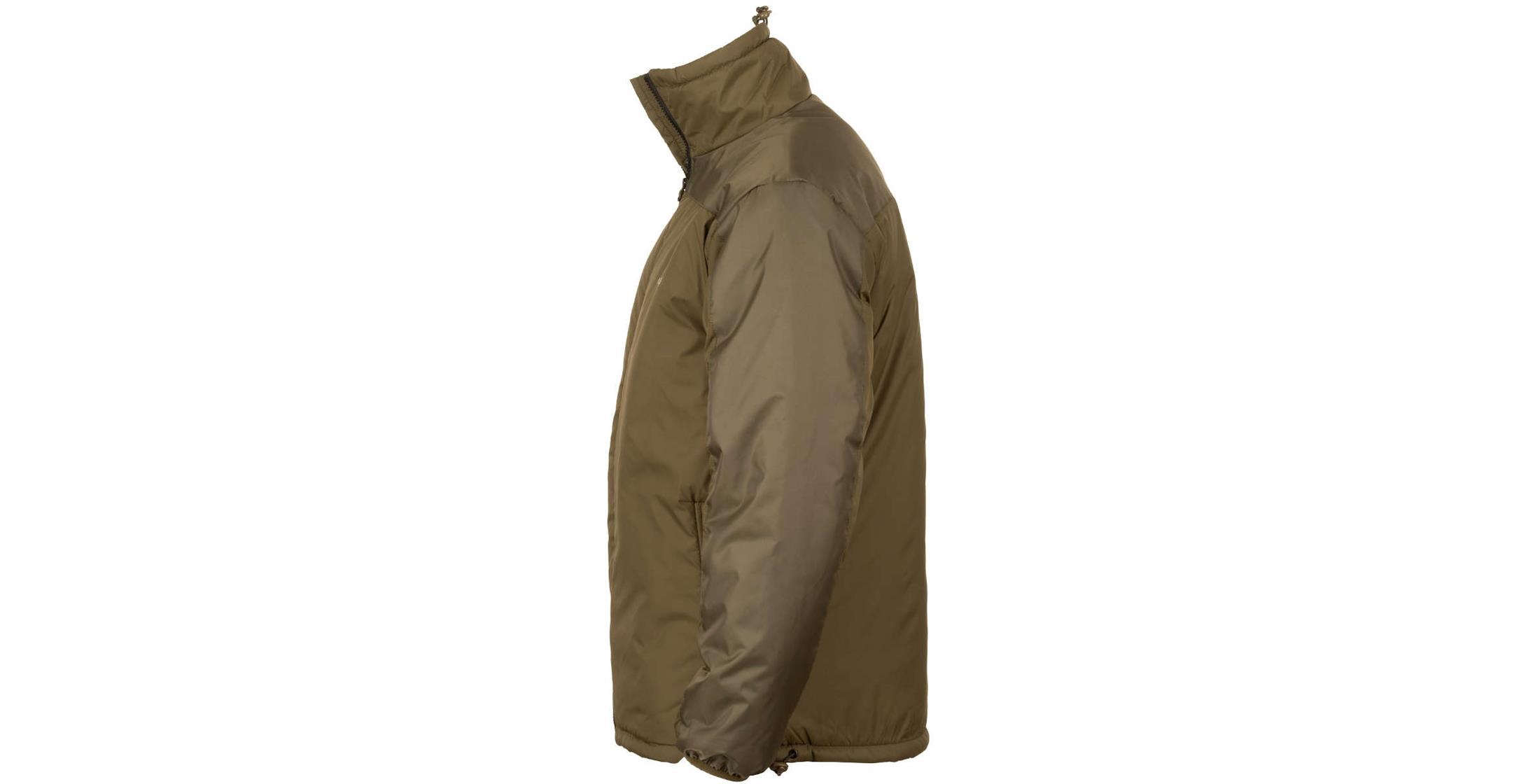 Snugpak Sleeka Elite Jacket OutdoorGB