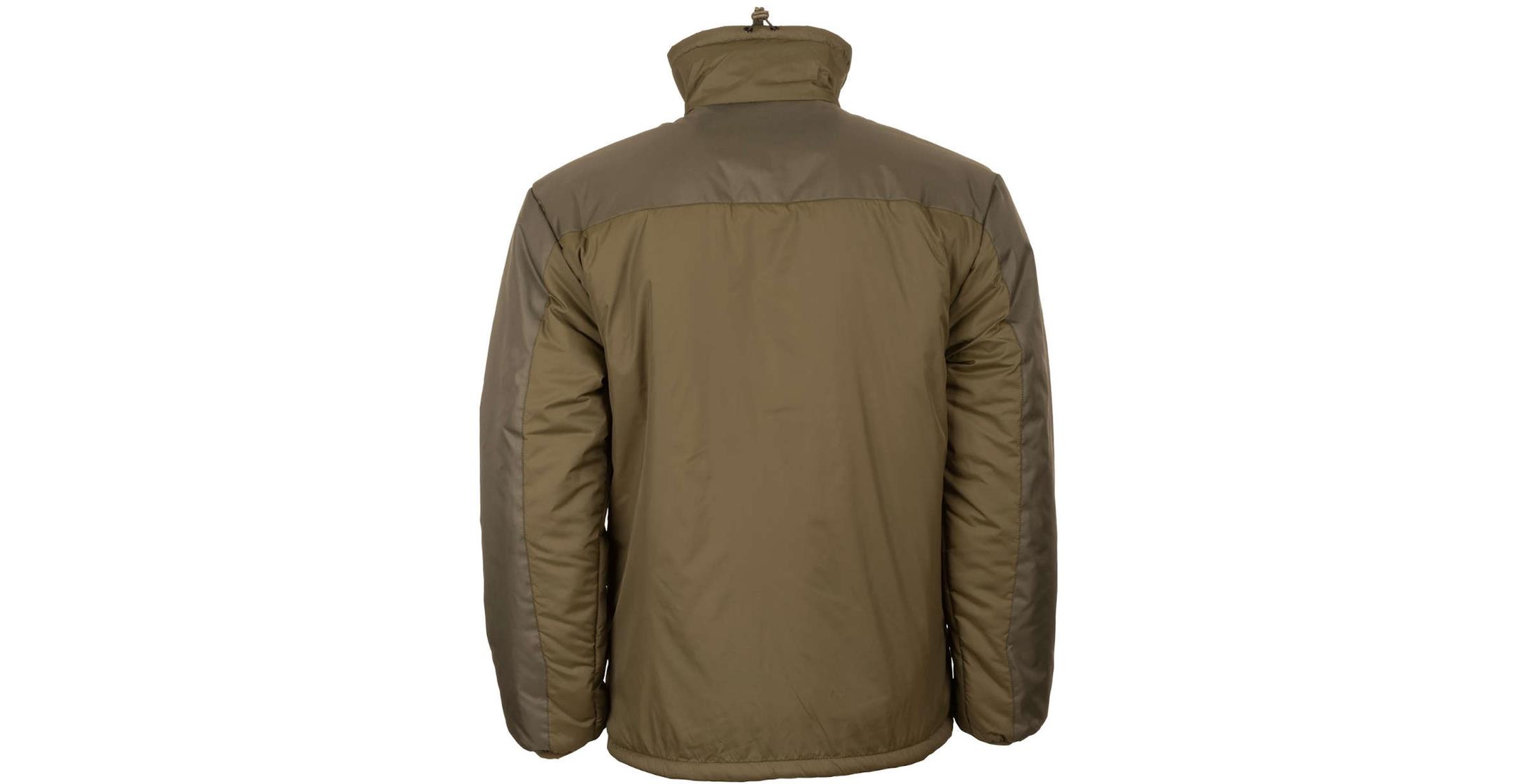 Snugpak Sleeka Elite Jacket OutdoorGB