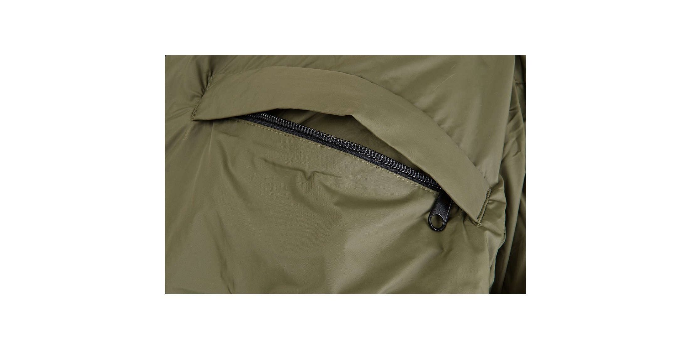 Snugpak Sleeka Elite Jacket OutdoorGB