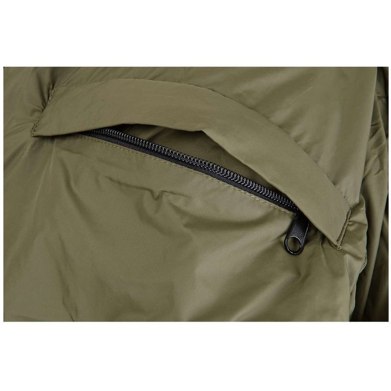 Snugpak Sleeka Elite Jacket OutdoorGB