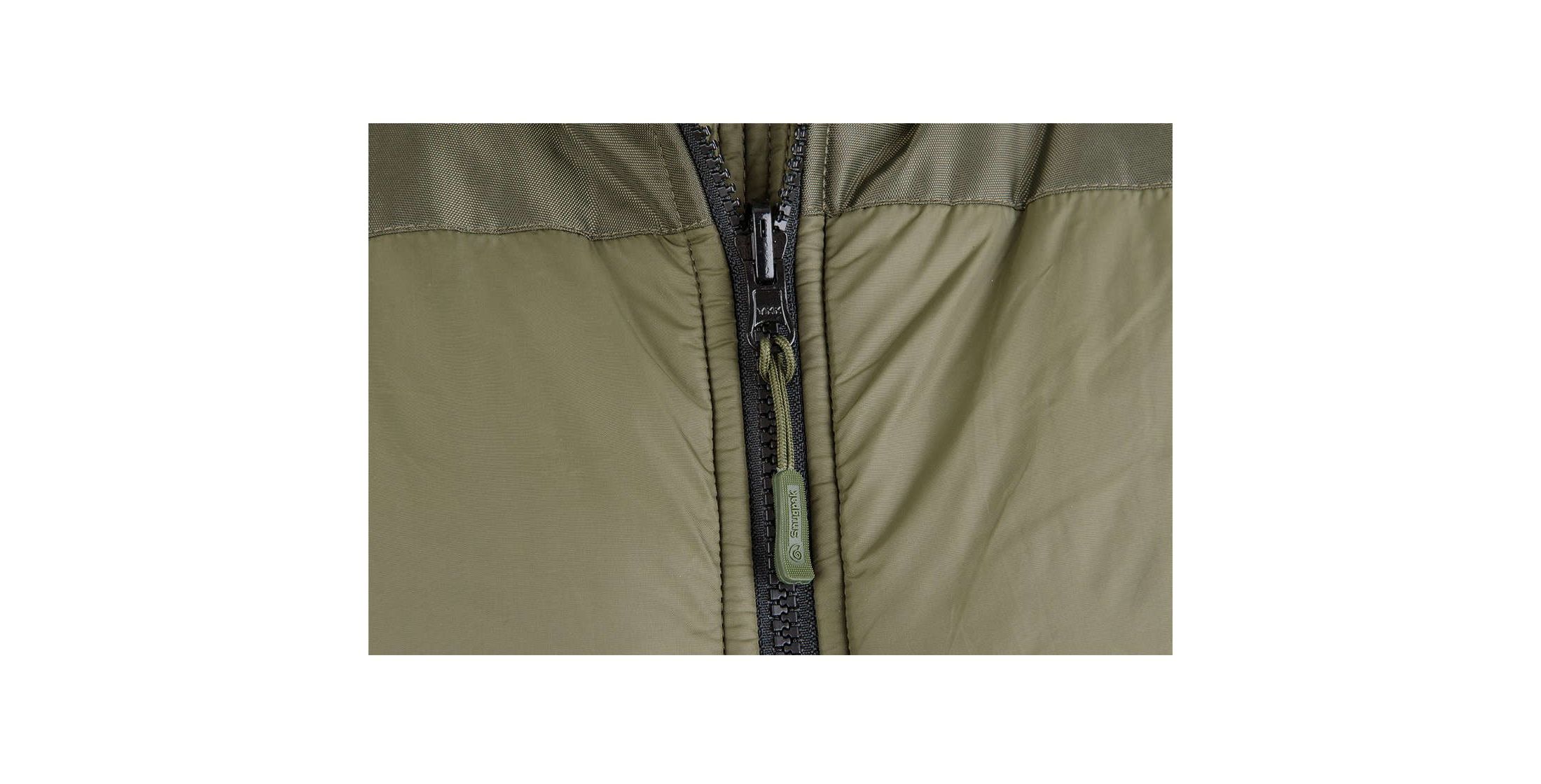 Snugpak Sleeka Elite Jacket OutdoorGB