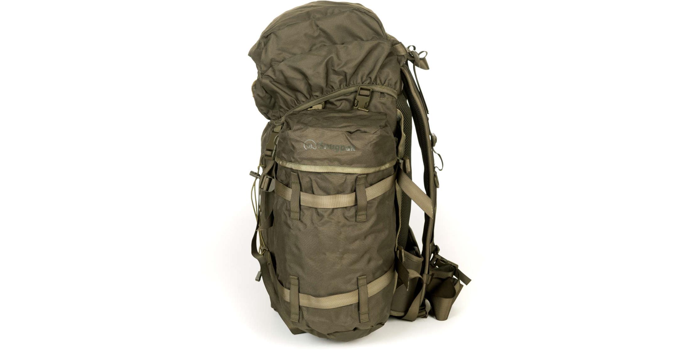 Snugpak 70L Rocket Pak OutdoorGB