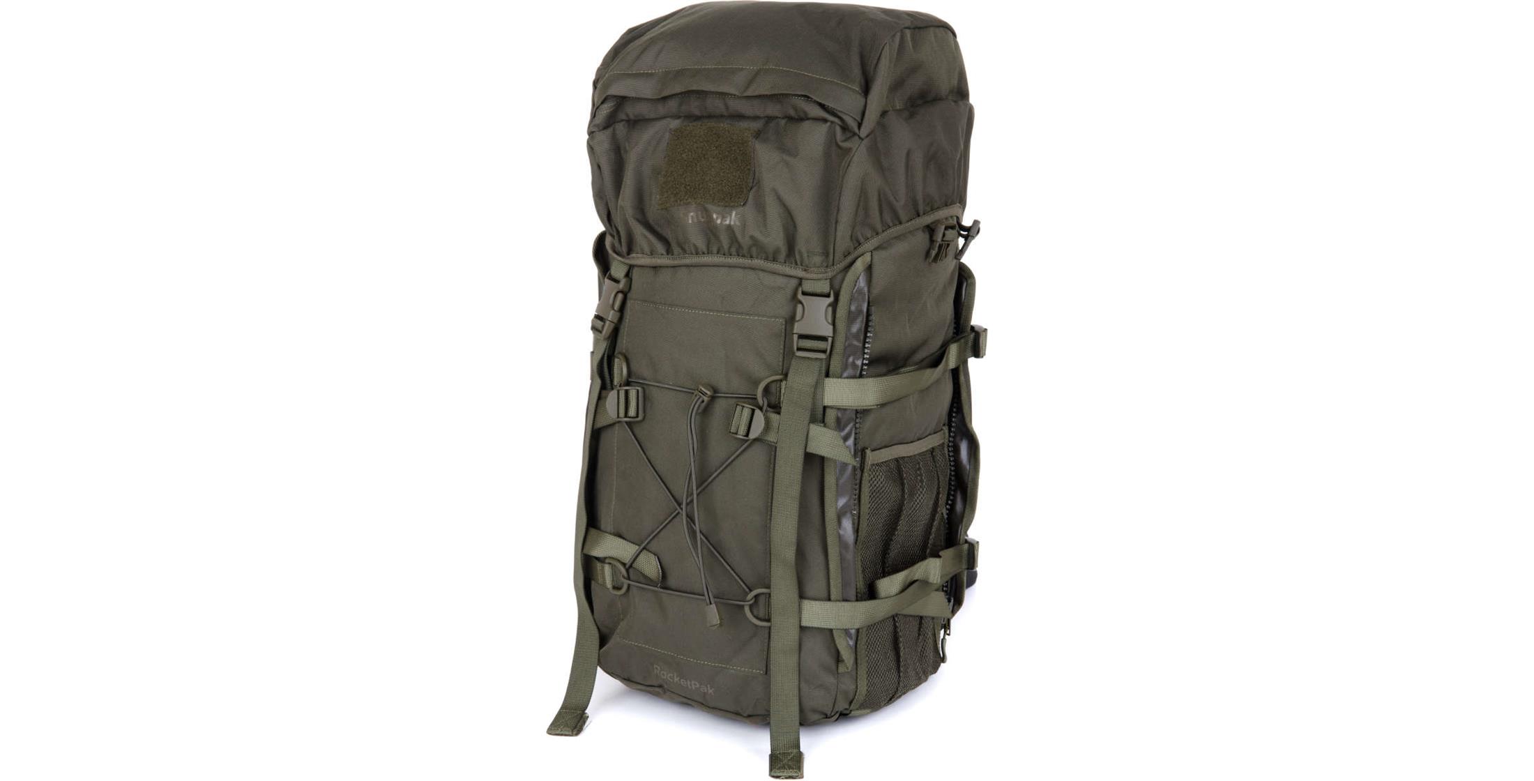 Snugpak 70L Rocket Pak OutdoorGB
