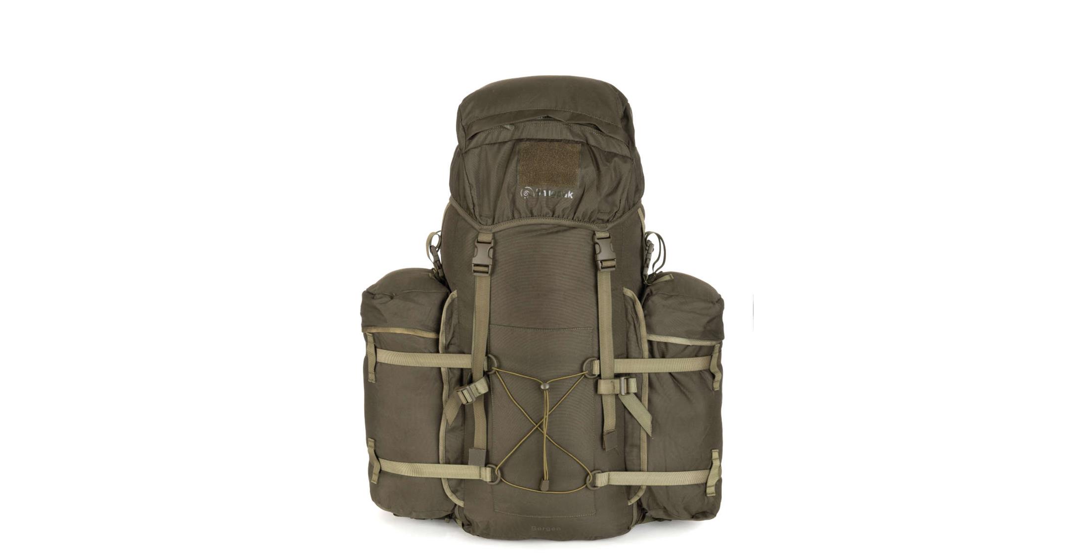 Snugpak Bergen 100L Rucksack OutdoorGB