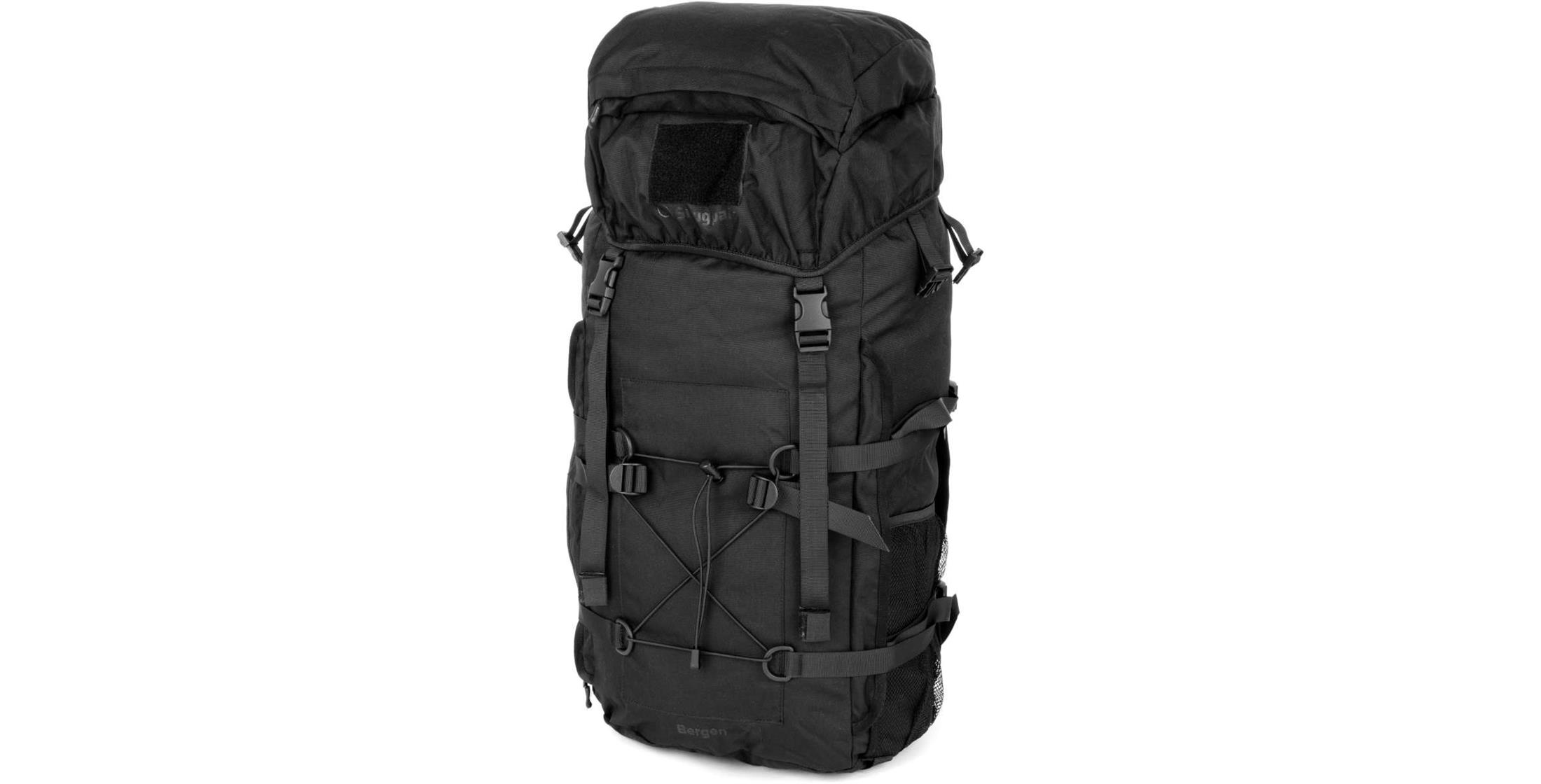 Snugpak Bergen 100L Rucksack OutdoorGB