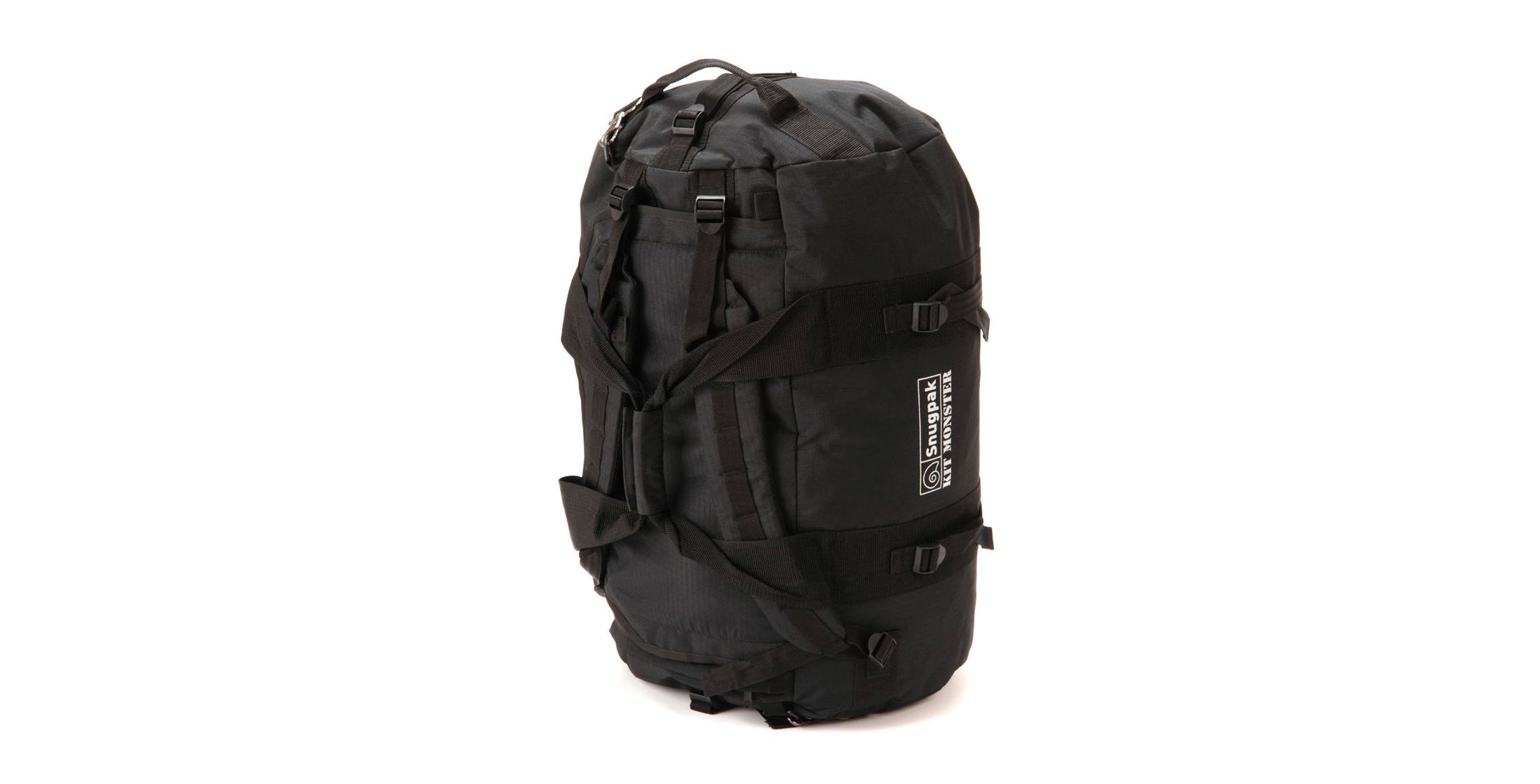 Snugpak Kit Monster 65L Holdall OutdoorGB