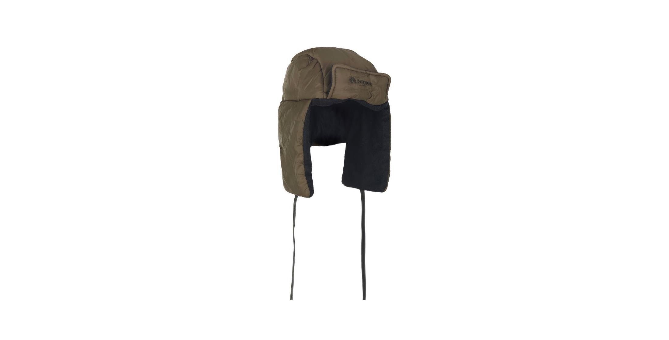 Snugpak Snug Nut Sleeping Hat OutdoorGB