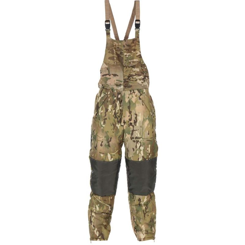 Snugpak Sleeka Reversible Salopettes OutdoorGB