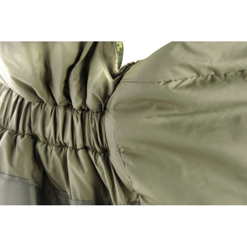 Snugpak Sleeka Reversible Salopettes OutdoorGB