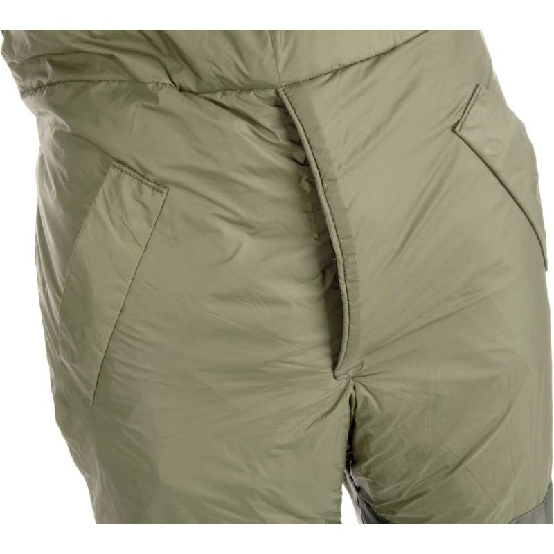 Snugpak Sleeka Reversible Salopettes OutdoorGB