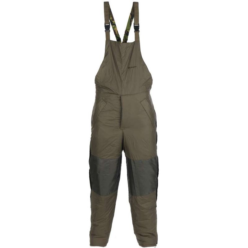 Snugpak Sleeka Reversible Full Leg Zip Salopettes OutdoorGB