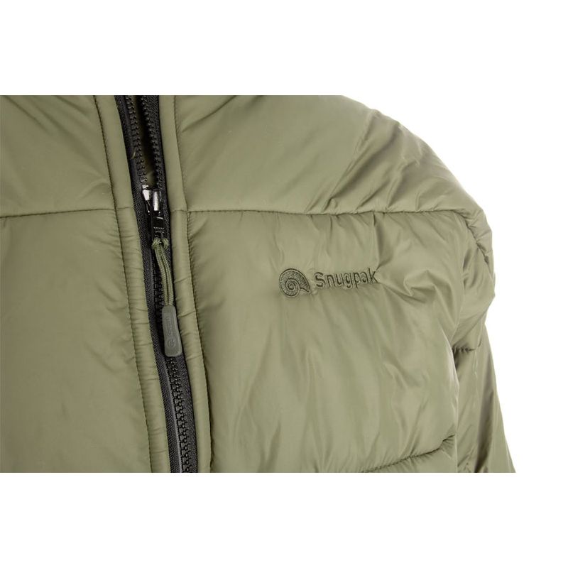 Snugpak Sasquatch Jacket OutdoorGB