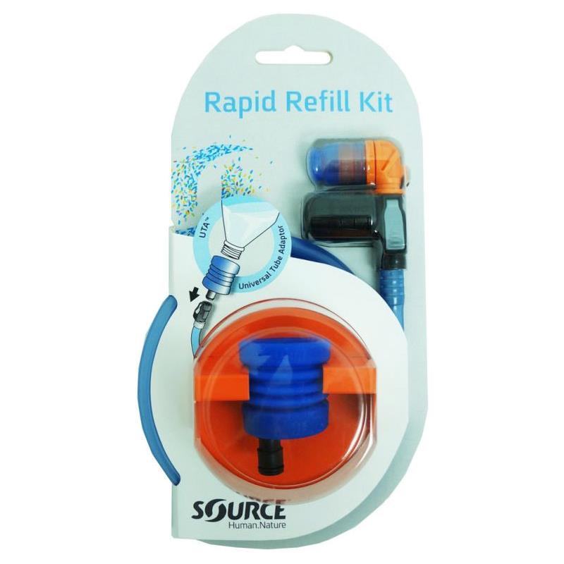 Source UTA Universal Tube Adapter OutdoorGB