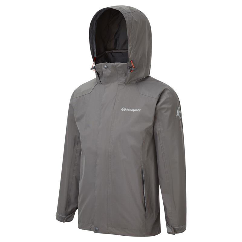 Sprayway Kids Sandpiper I.A Waterproof Jacket OutdoorGB