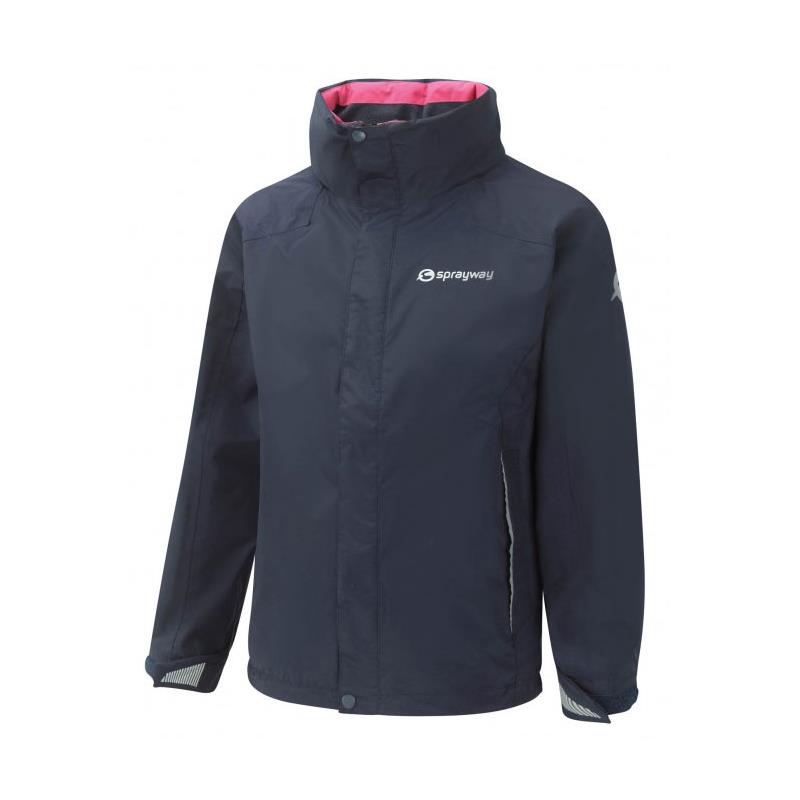 Sprayway Kids Sandpiper I.A Waterproof Jacket OutdoorGB