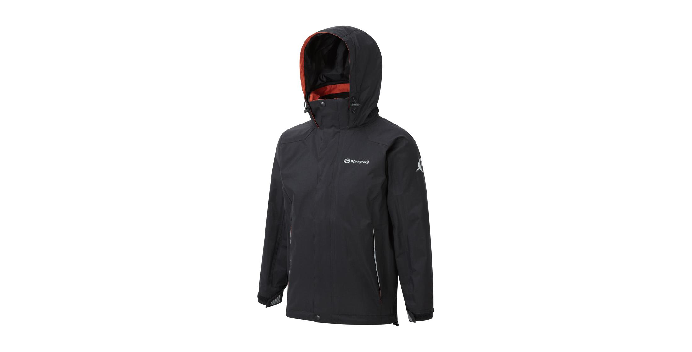 Sprayway Kids Sandpiper I.A Waterproof Jacket OutdoorGB