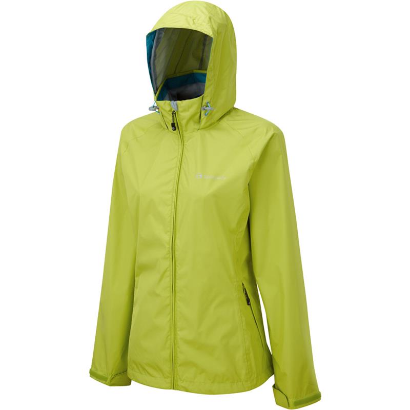 Sprayway Womens Rhea Waterproof Jacket OutdoorGB