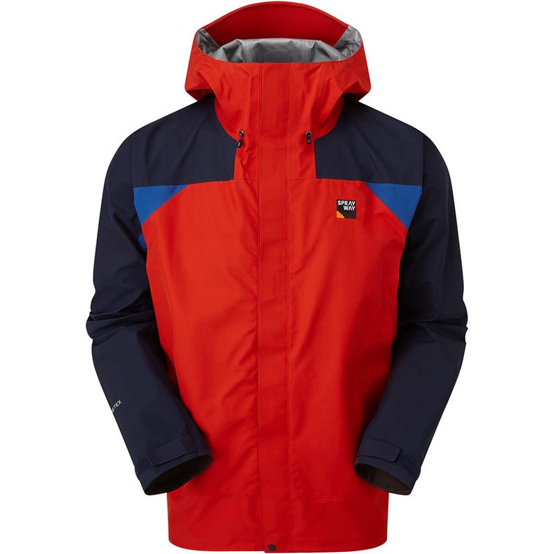 Sprayway Mens Torridon Gore-Tex Waterproof Jacket OutdoorGB