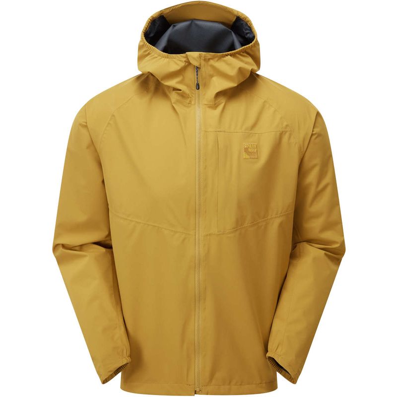 Sprayway Mens Vectis Waterproof Jacket OutdoorGB