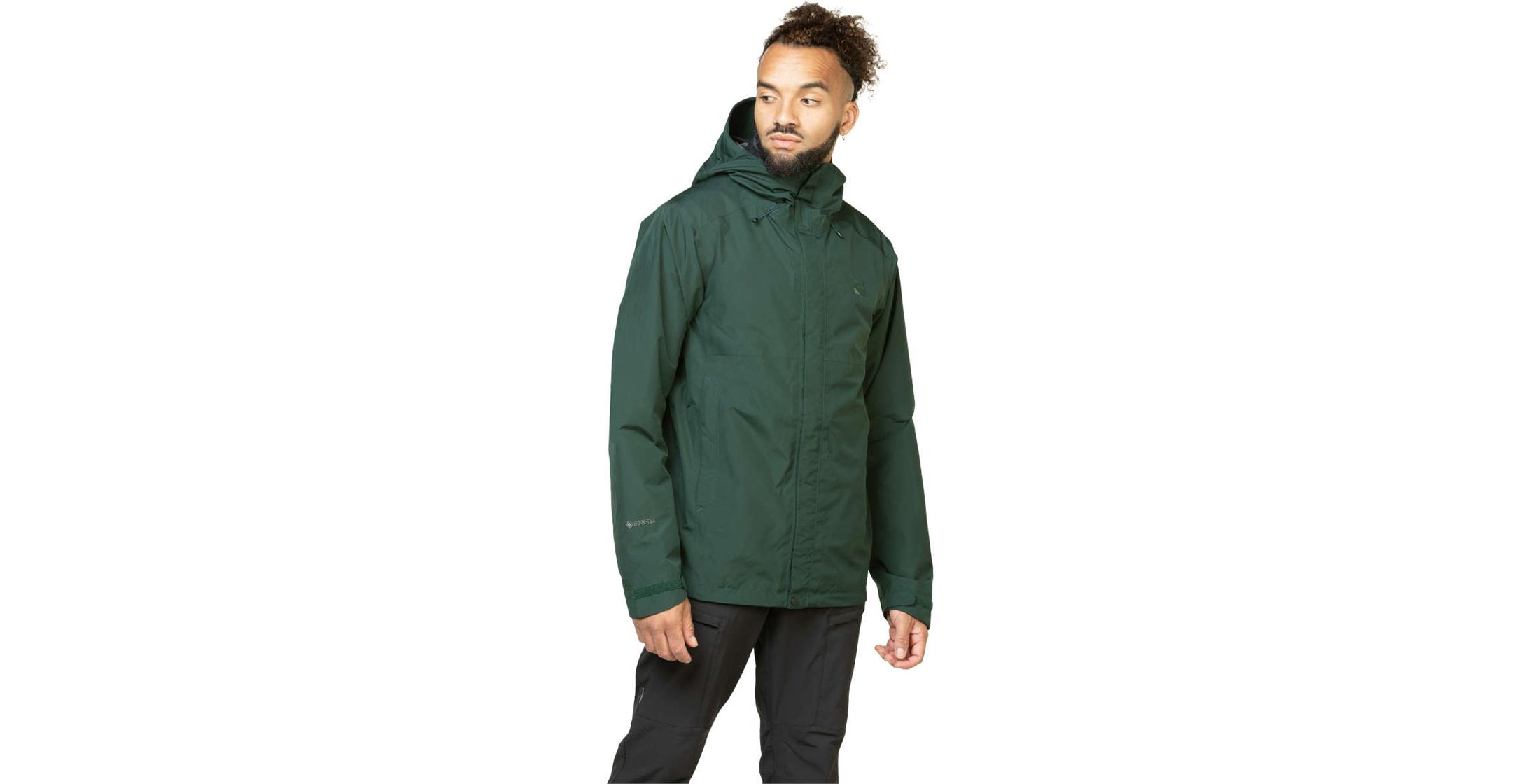 Sprayway Mens Maxen Gore-Tex Jacket OutdoorGB