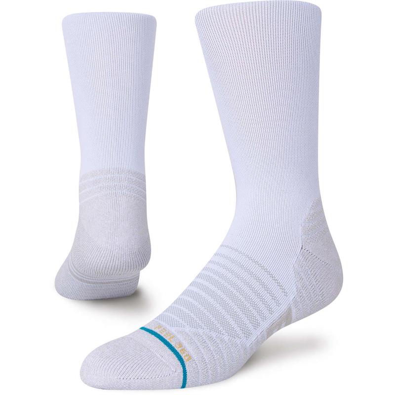 Stance Versa Crew Staples Performance Socks OutdoorGB